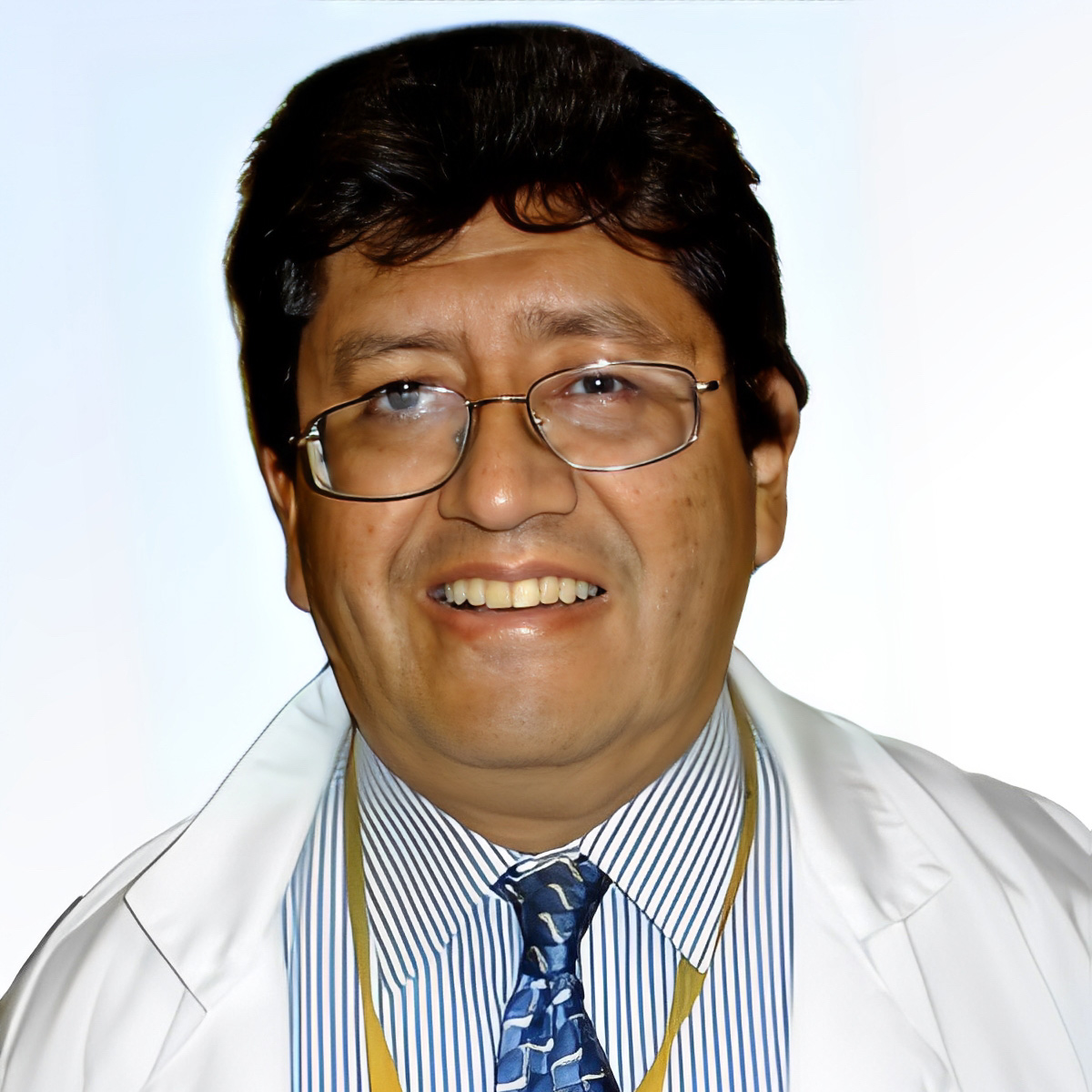 Escobar, Juan MD - St. Vincent IPA