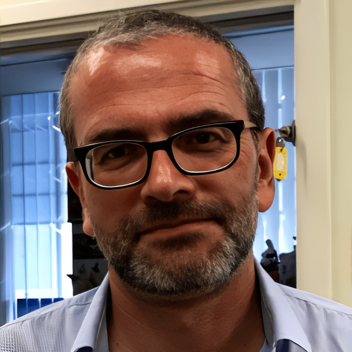 Vizel, David MD - St. Vincent IPA