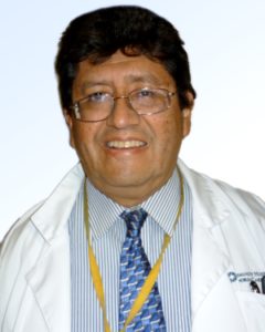 Escobar, Juan MD - St. Vincent IPA