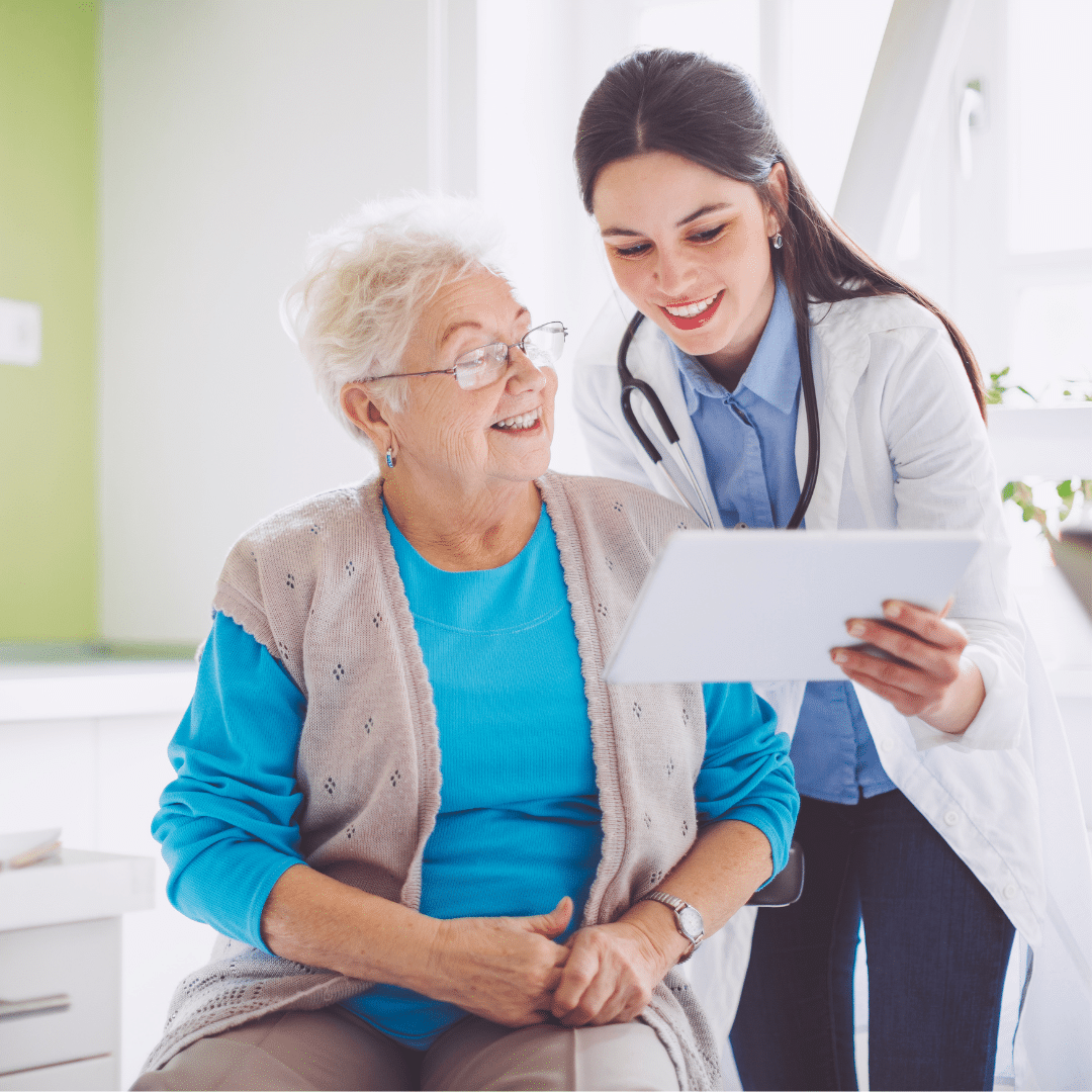 Top Tips for Excellent Care - St. Vincent IPA