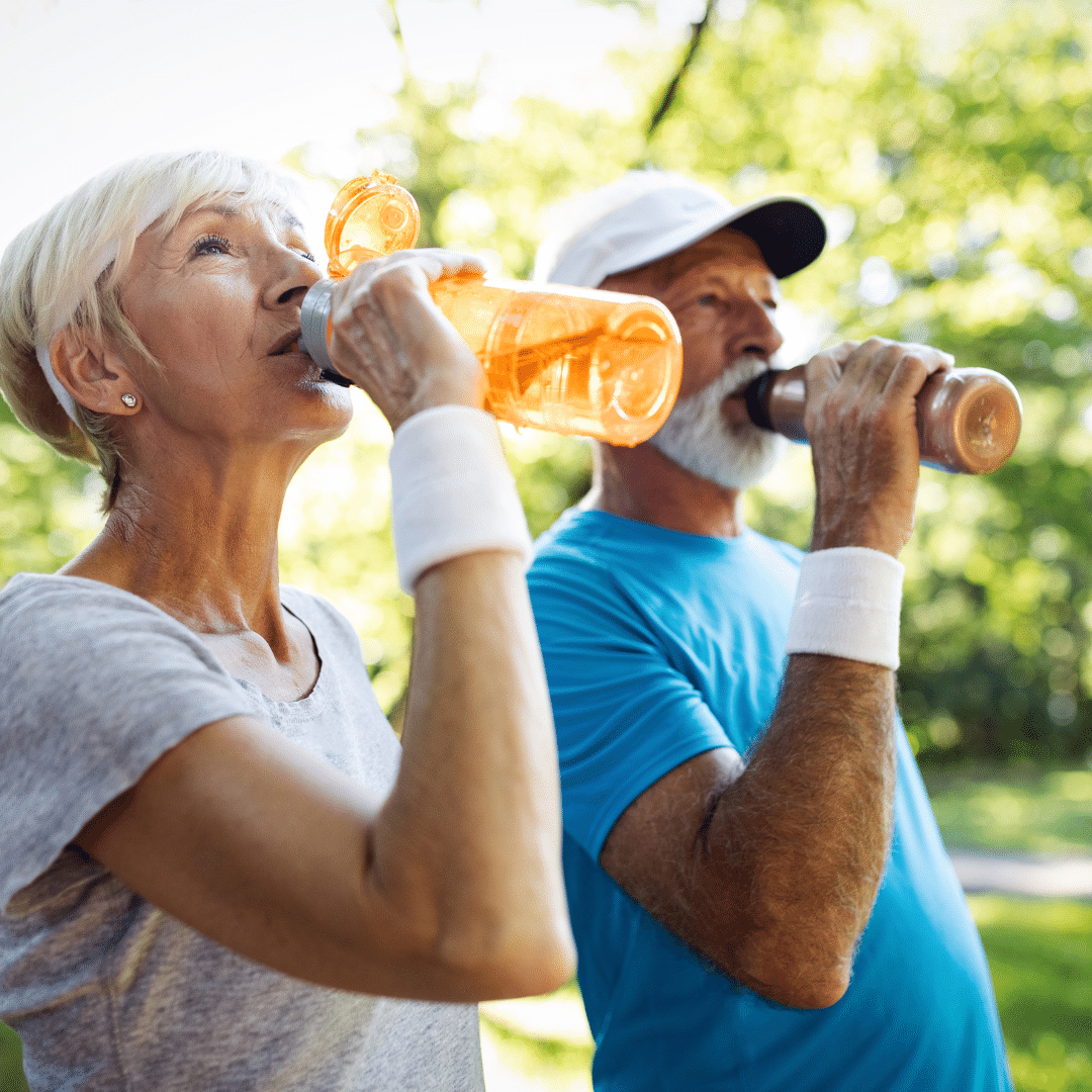 Staying Cool This Summer - St. Vincent IPA